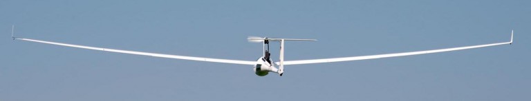 ASH 31 Mi | ASSegelflug