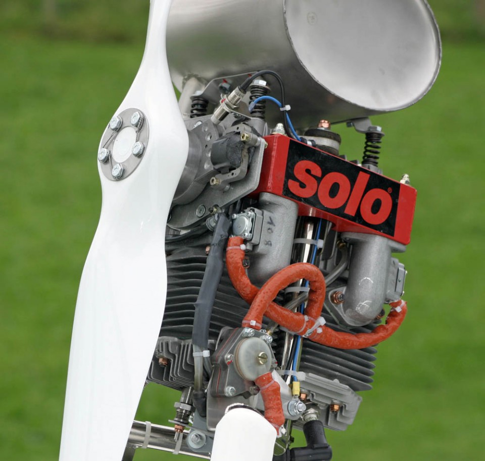 ASW 28-18 ASW 28-18 E | ASSegelflug