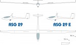 ASG 29 ASG 29 E ASG 29 Es | ASSegelflug
