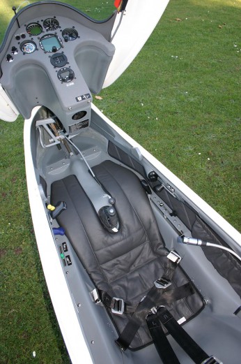 ASG 29 ASG 29 E ASG 29 Es | ASSegelflugASSegelflug