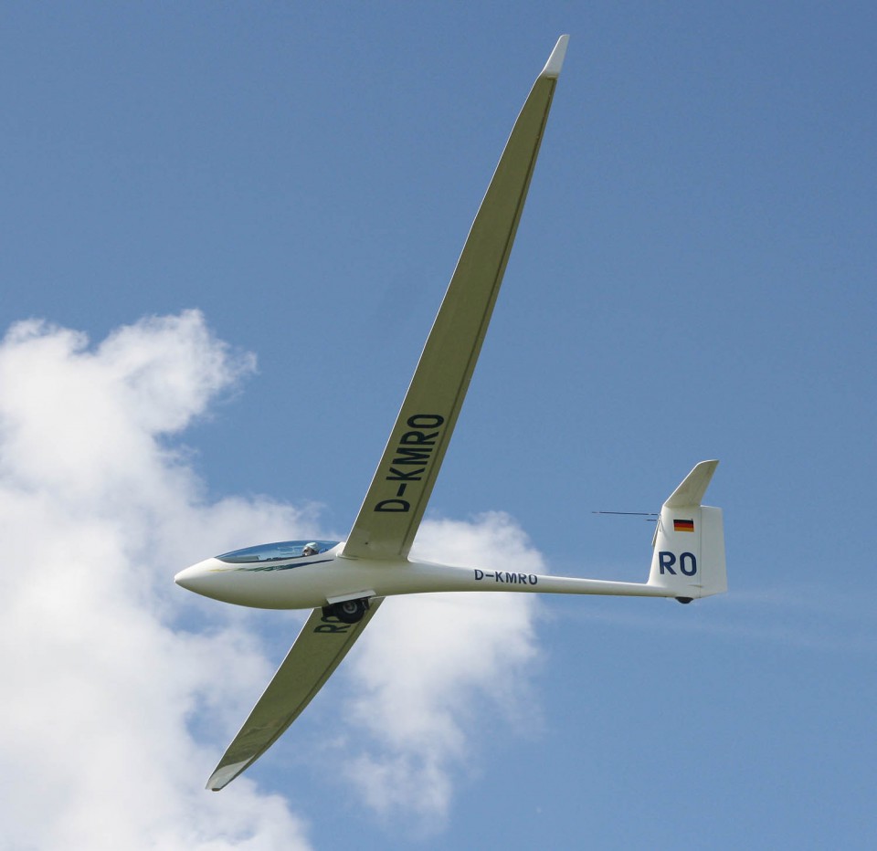 ASG 29 ASG 29 E ASG 29 Es | ASSegelflugASSegelflug