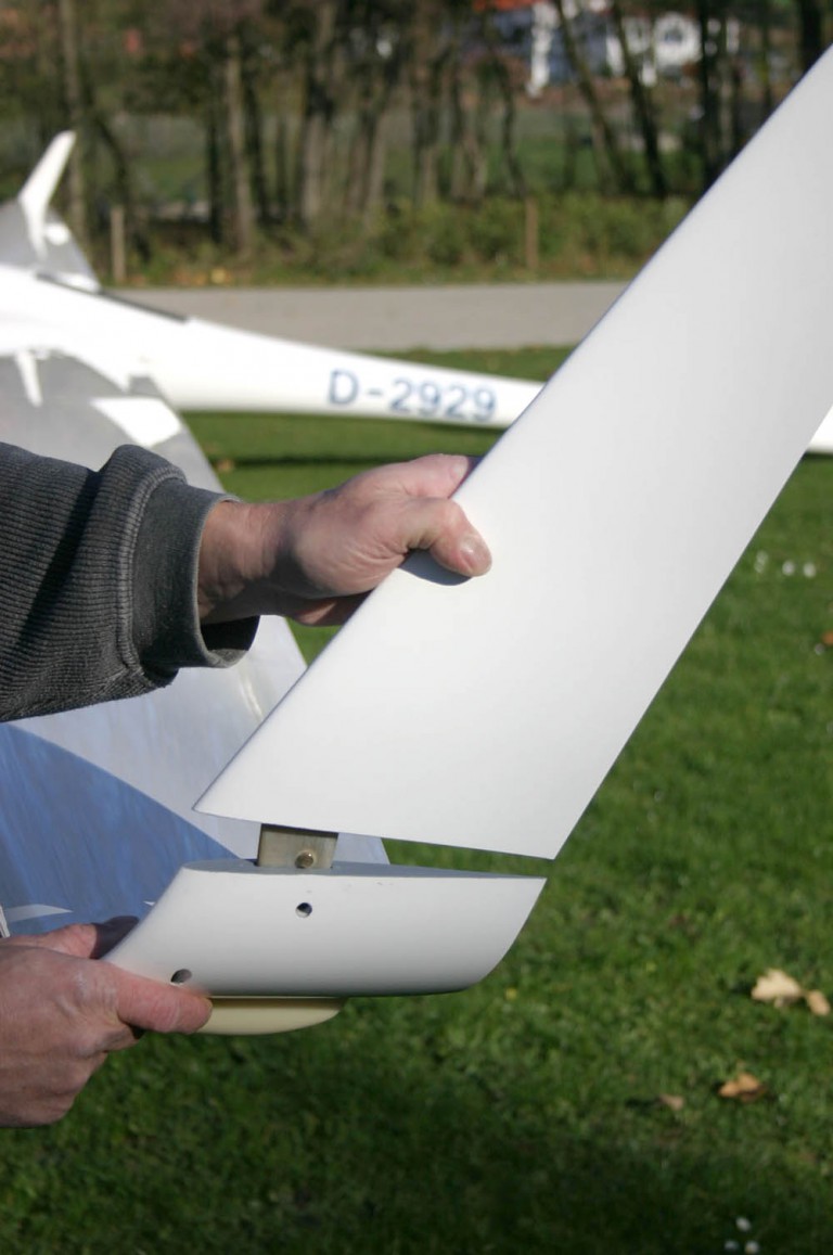 ASG 29 ASG 29 E ASG 29 Es | ASSegelflugASSegelflug