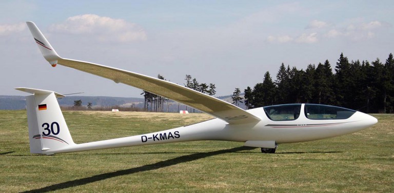 ASH 30 Mi | ASSegelflug