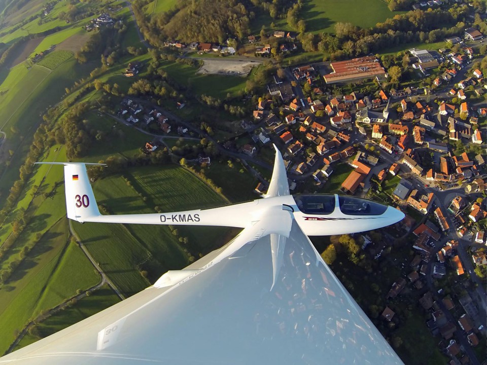 ASH 30 Mi | ASSegelflug