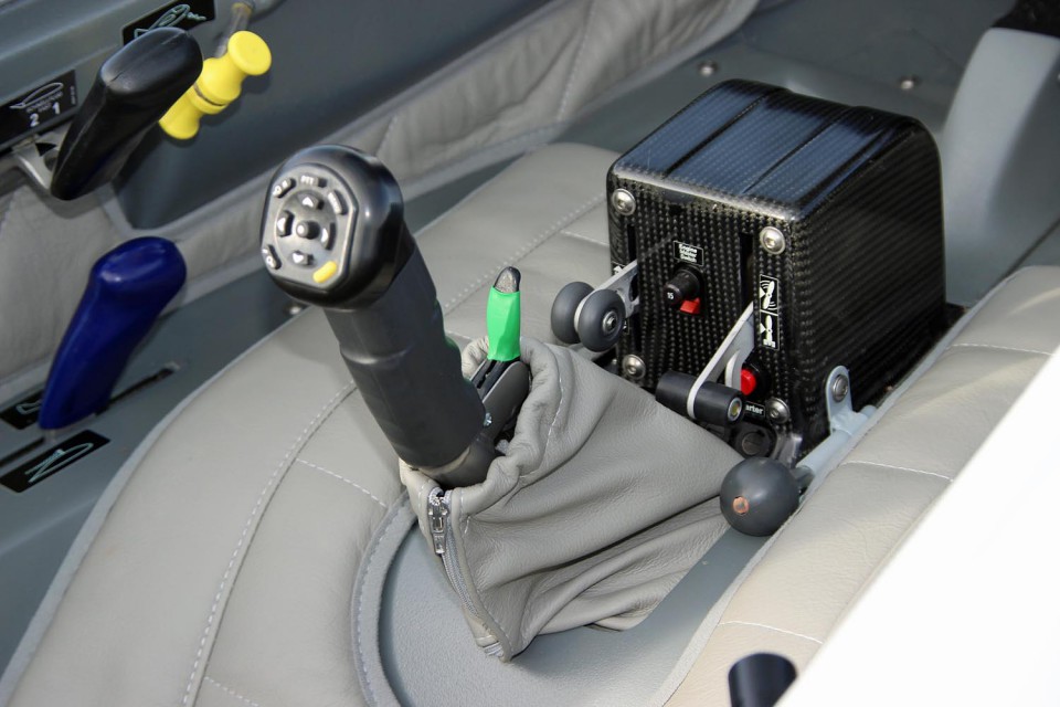 ASH 30 Mi | ASSegelflug