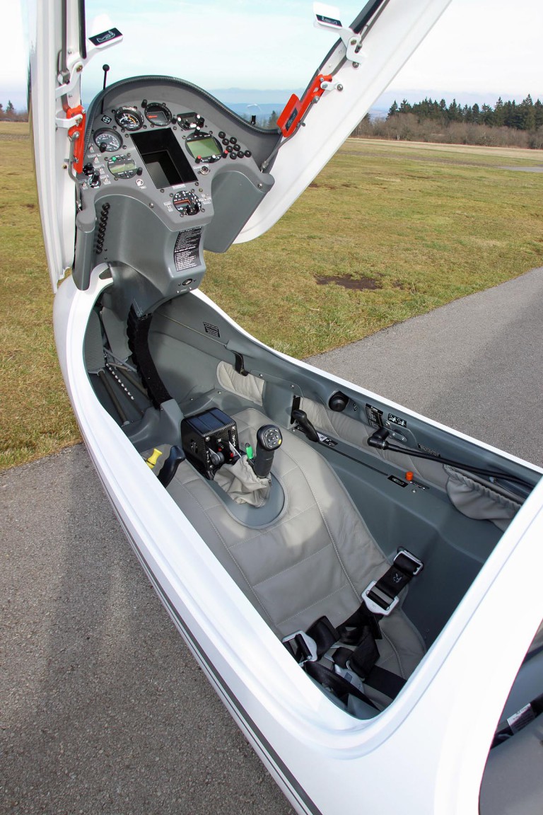 ASH 30 Mi | ASSegelflug