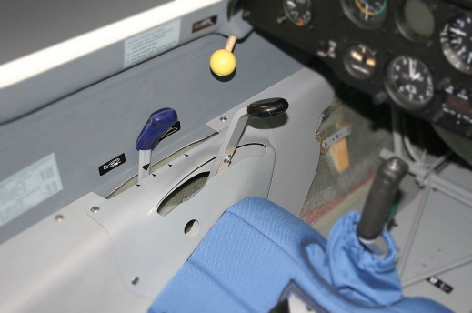 ASK 21 | ASSegelflugASSegelflug