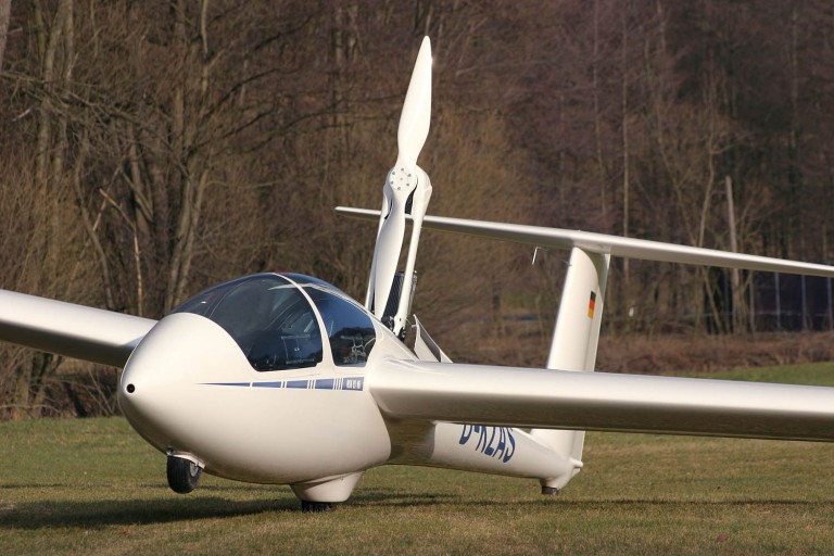 ASK 21 | ASSegelflug