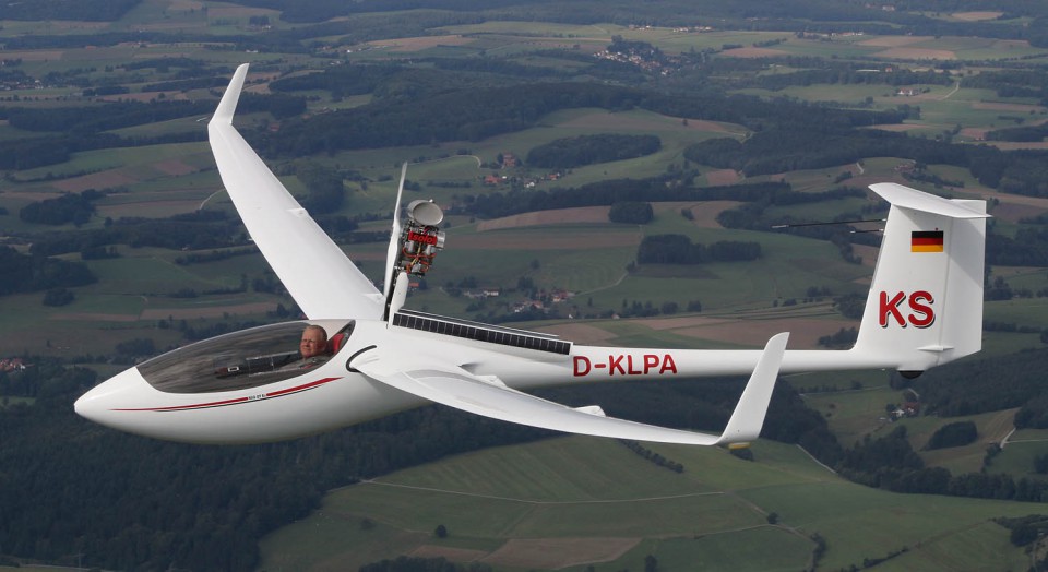 ASG 29 ASG 29 E ASG 29 Es | ASSegelflug