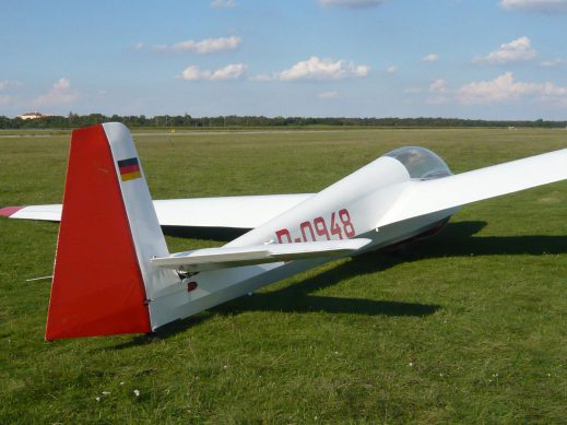 ASK 13 | ASSegelflugASSegelflug