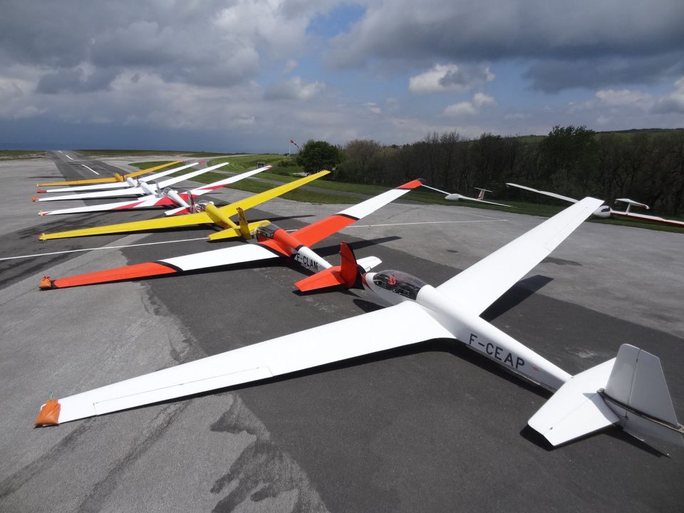 ASK 13 | ASSegelflugASSegelflug