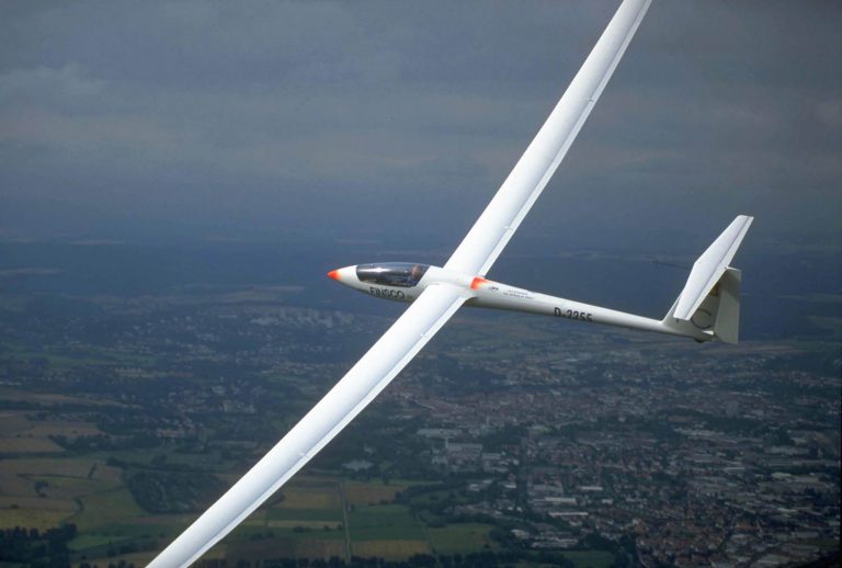 ASW 22 B / BL | ASSegelflugASSegelflug