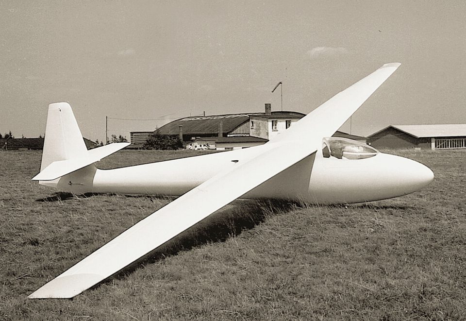 K 10 | ASSegelflug