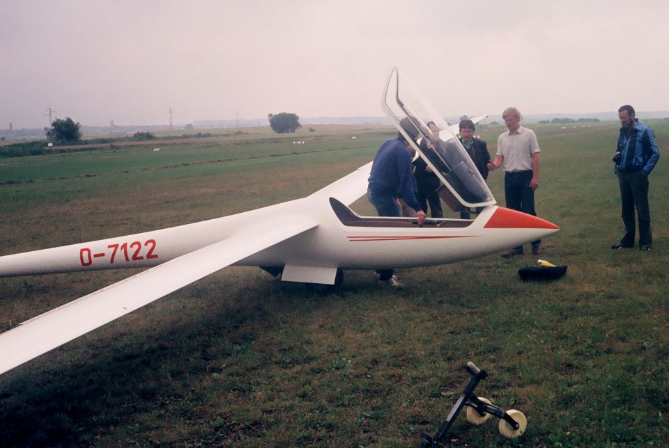 ASW 22 / ASW 22 M | ASSegelflugASSegelflug