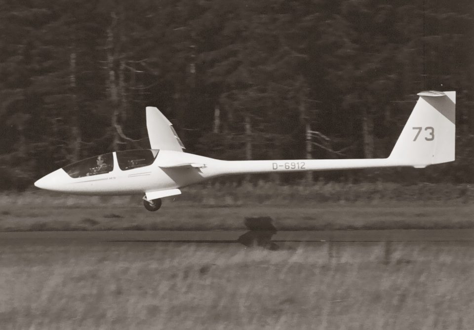 AS 22-2 | ASSegelflugASSegelflug