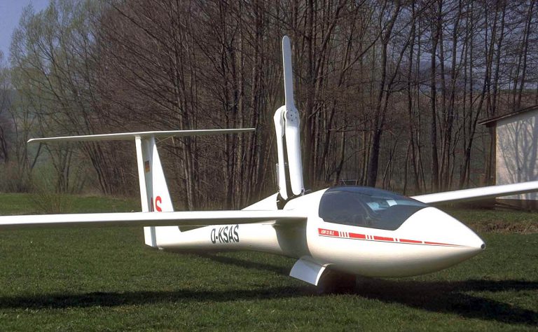 ASW 22 BE / BLE | ASSegelflugASSegelflug