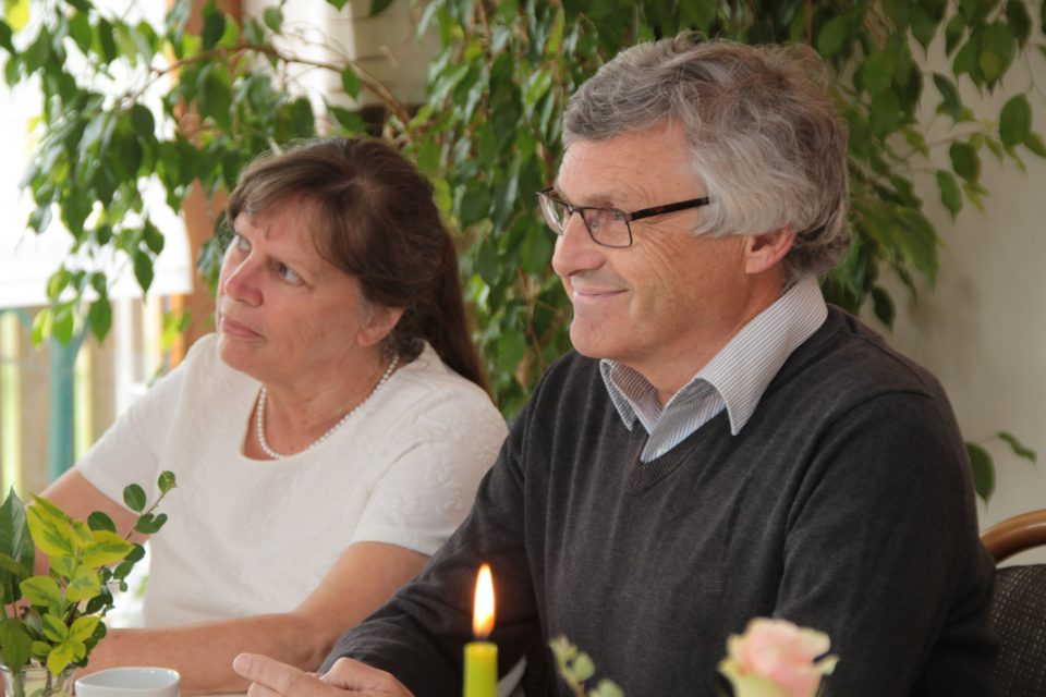 Dipl.-Ing. Martin Heide has retired | ASSegelflug