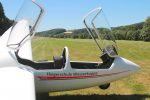 ASK 21 B | ASSegelflugASSegelflug