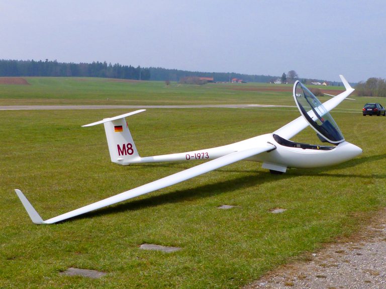 ASW 24 / ASW 24 B | ASSegelflug