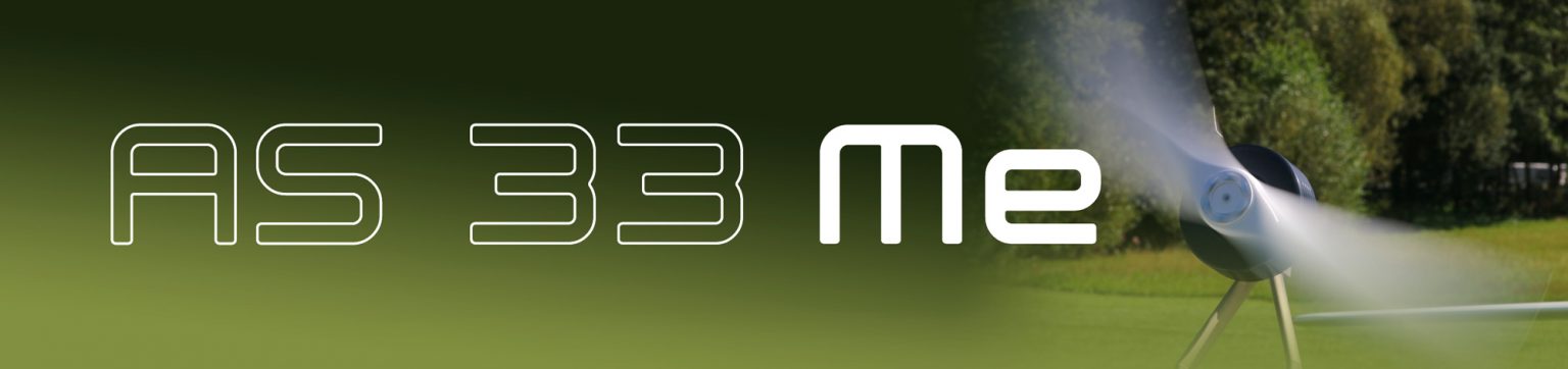 The AS 33 will become an Electric Self-launcher! | ASSegelflugASSegelflug