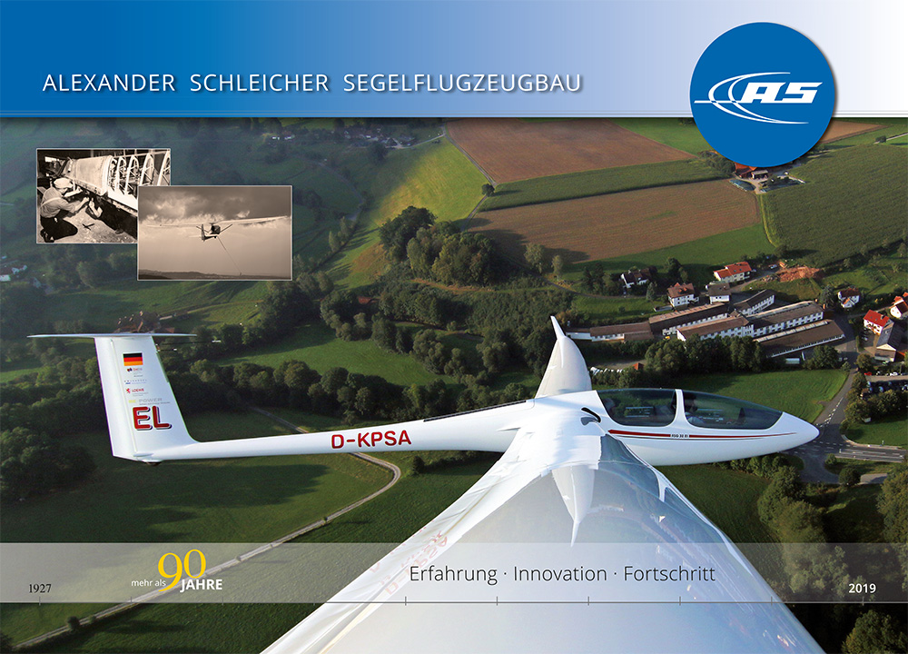 Wir stellen uns vor | ASSegelflug