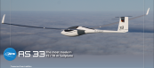 AS 33 AS 33 Es AS 33 Me | ASSegelflugASSegelflug