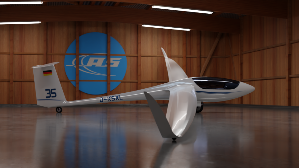 Our Sailplanes | ASSegelflugASSegelflug